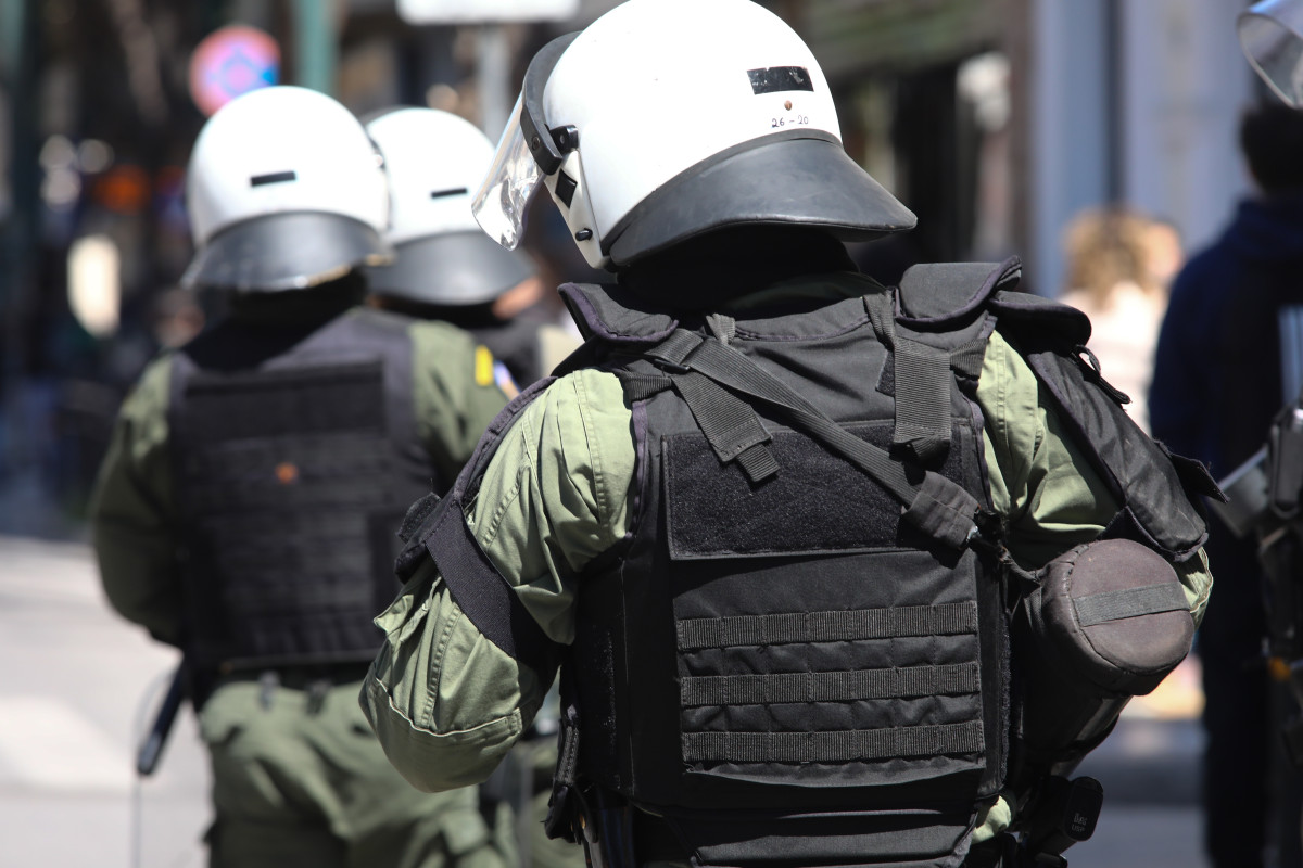 Ποινική έρευνα και στην Ελλάδα για Εύα Καϊλή - tvxs.gr