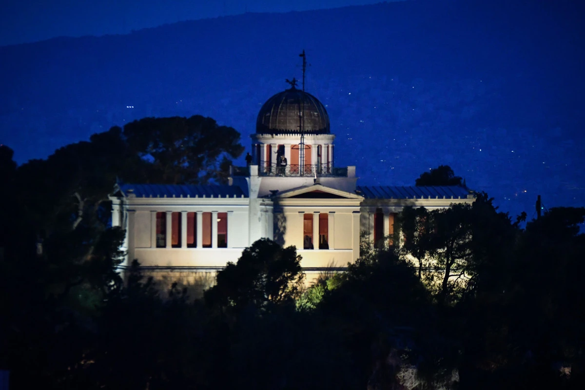 Τσουχτερό κρύο στη Βόρεια Ελλάδα - tvxs.gr