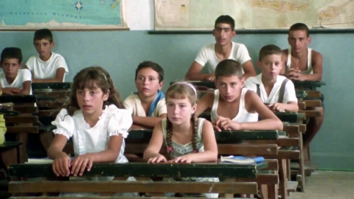 «Το Δέντρο που Πληγώναμε» / 40 χρόνια πριν ο Δήμος Αβδελιώδης μας ...