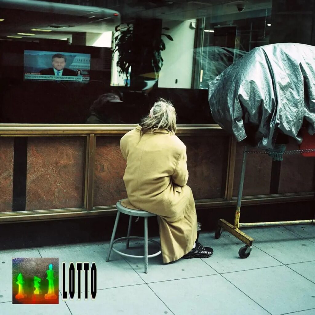 Μουσική / Οι 10 καλύτεροι δίσκοι του 2025 - tvxs.gr