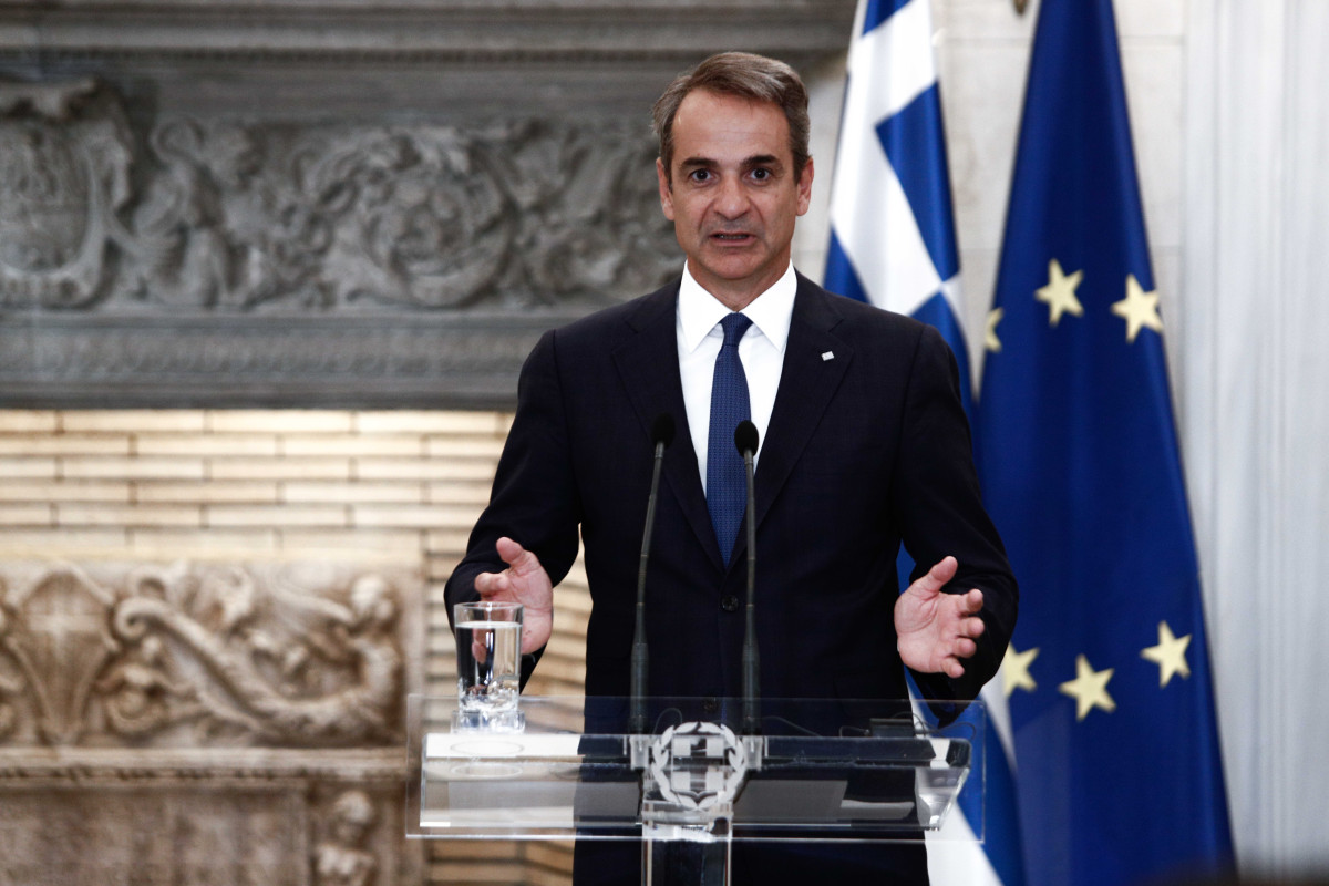 Πόσο παράδοξη είναι η ανοχή προς τον κ. Μητσοτάκη;