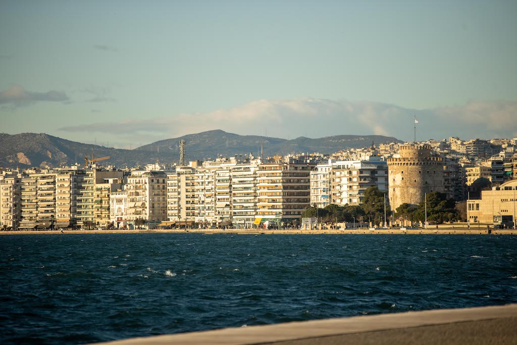 Για μια «Θεσσαλονίκη για Όλες και Όλους» - tvxs.gr