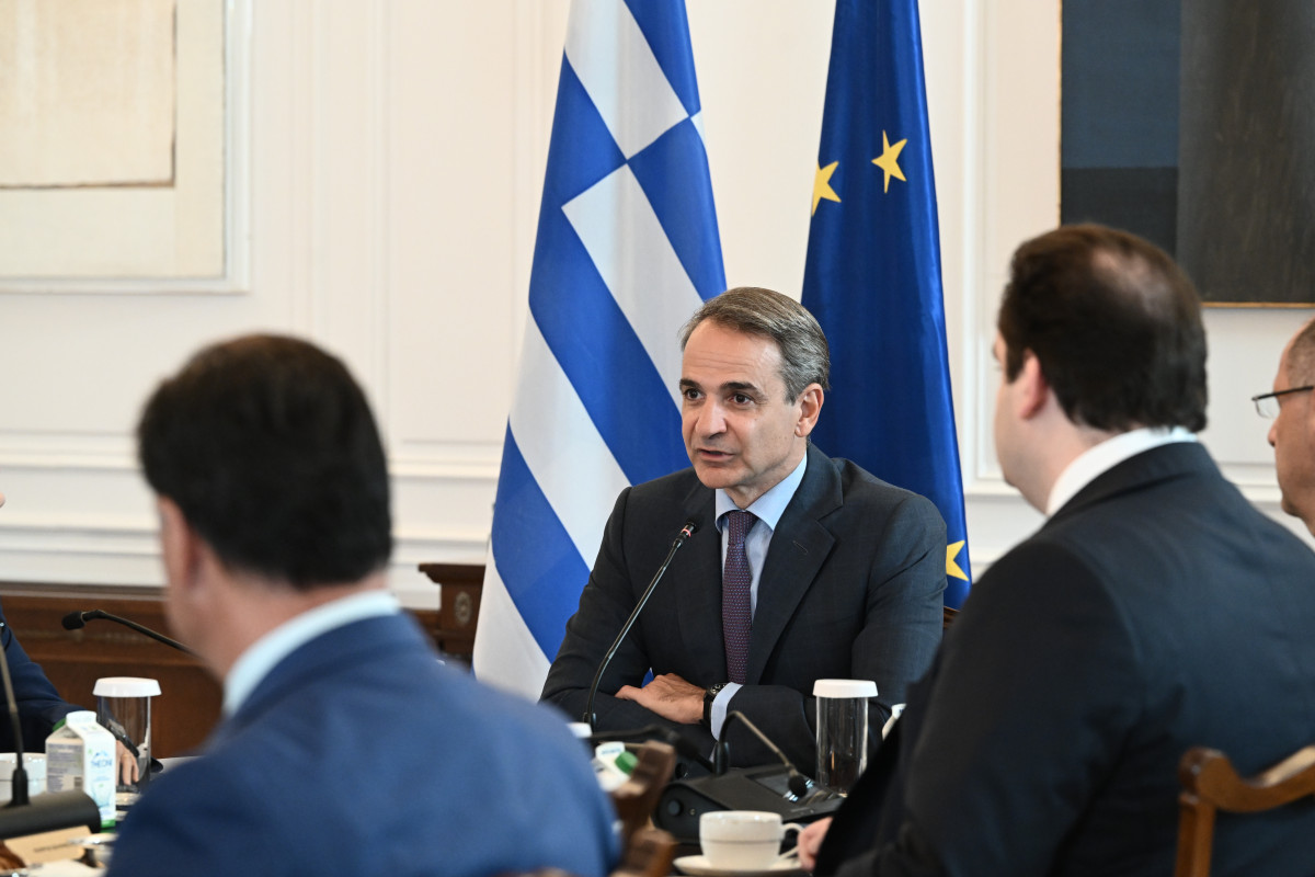 Κυριάκος Μητσοτάκης / «Καρφιά» κατά υποψηφίων της ΝΔ που ηττήθηκαν στις ...