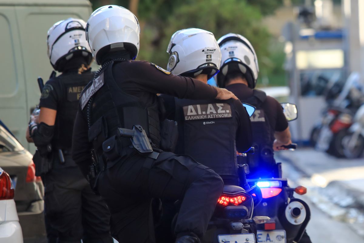 Εξαφάνιση στο Μεσολόγγι / Συνελήφθη ο 50χρονος κρεοπώλης - Οι ...