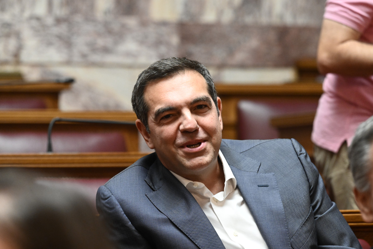 Τα των διαδρόμων / «Ψάχνονται» σε ΣΥΡΙΖΑ και ΠΑΣΟΚ για το «κόμμα Τσίπρα ...