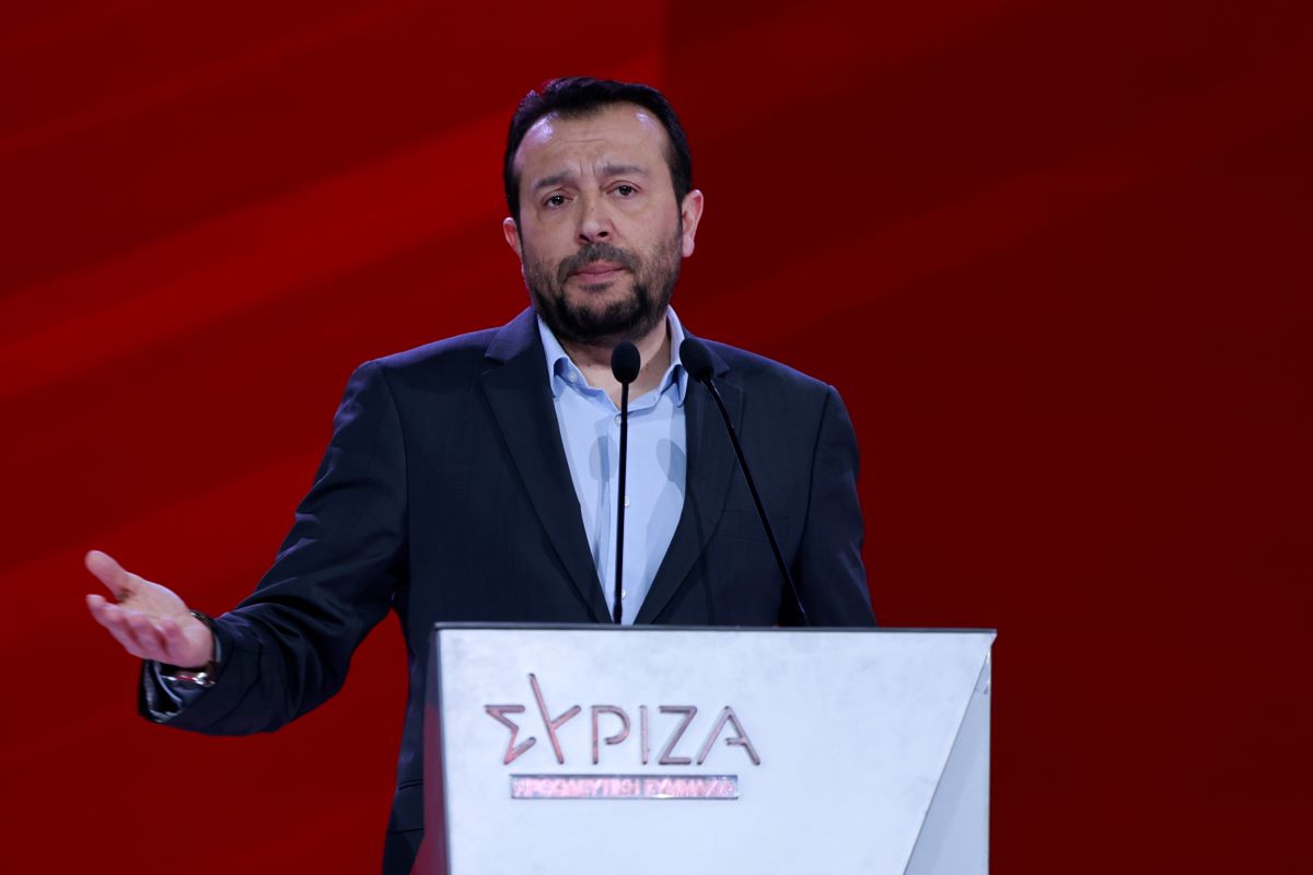 Εδώ ο Παππάς, εκεί ο Παππάς, με ποιον είναι ο Παππάς; - tvxs.gr