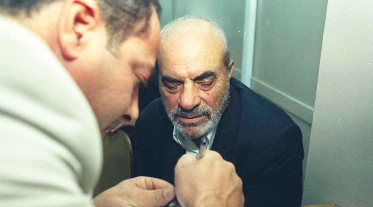 Στέλιος Καζαντζίδης / Η ζωή του γίνεται κινηματογραφική ταινία - Ποιος ...