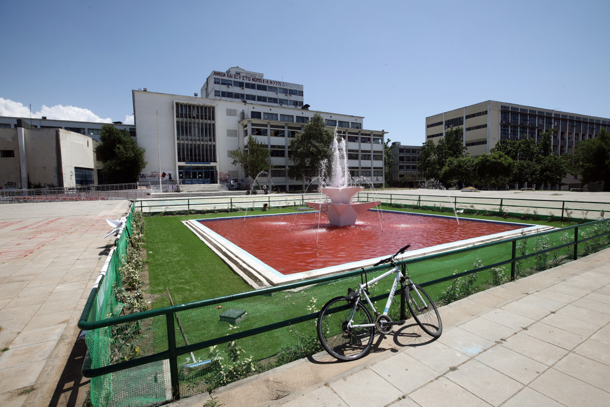 «Πυρηνικό ριφιφί» στο ΑΠΘ / Τι άλλο θα ακούσουμε - Διαψεύδει ο Πρύτανης ...