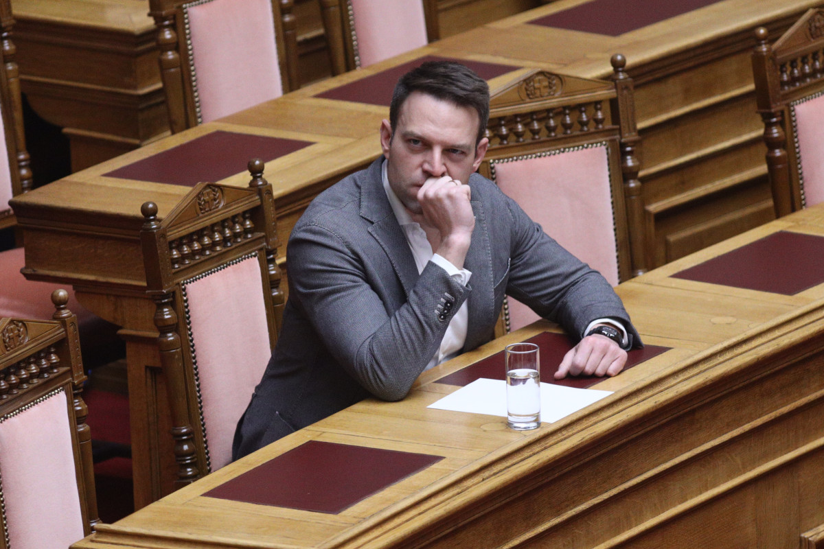 ΣΥΡΙΖΑ / Επικεφαλής του ευρωψηφοδελτίου ο Κασσελάκης; - tvxs.gr
