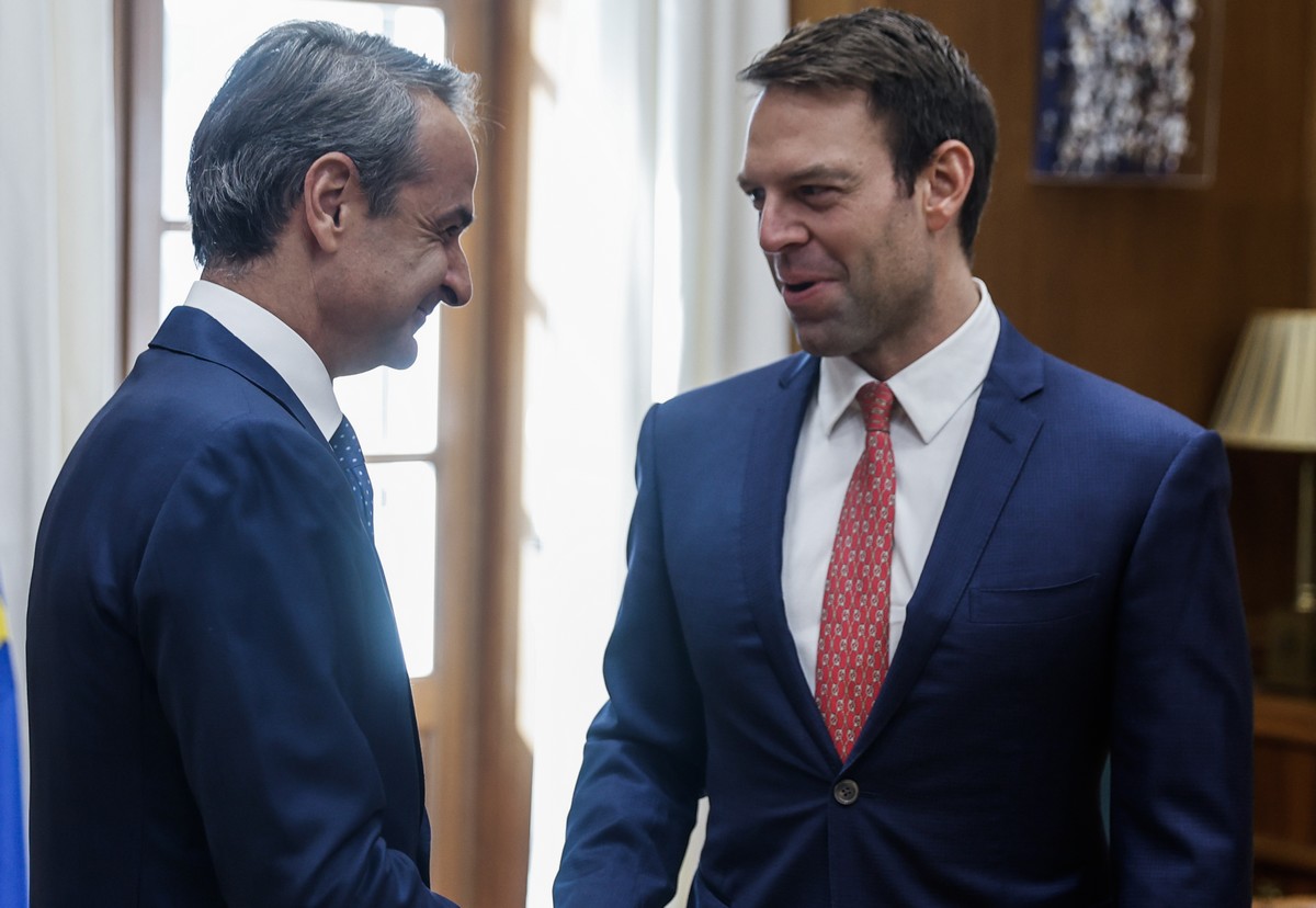 Γιώργος Βαρεμένος / Τικ τοκ των ημερών: Ο Ματωμένος Γάμος κι ο ψεύτης ...