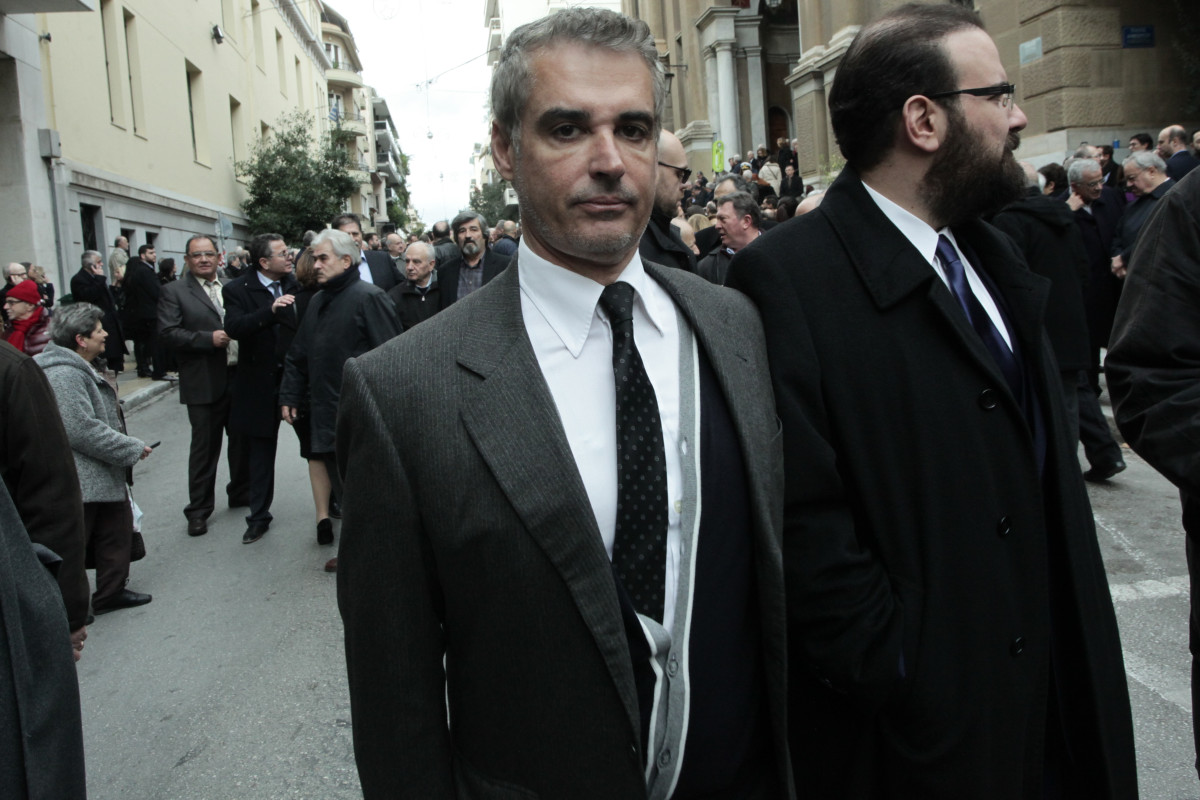 ΣΥΡΙΖΑ / Ο Άρης Σπηλιωτόπουλος στο επικοινωνιακό επιτελείο - tvxs.gr