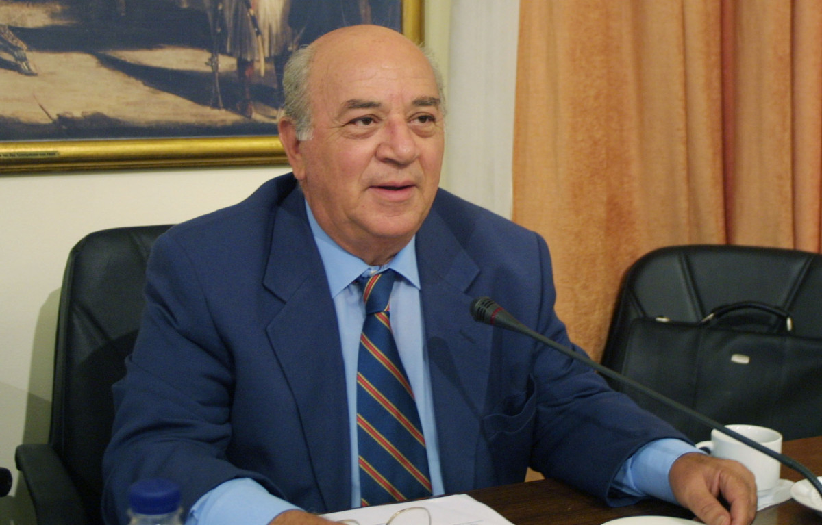 Φοίβος Ιωαννίδης / Η αντιστασιακή δράση ενός σπουδαίου ανθρώπου - tvxs.gr