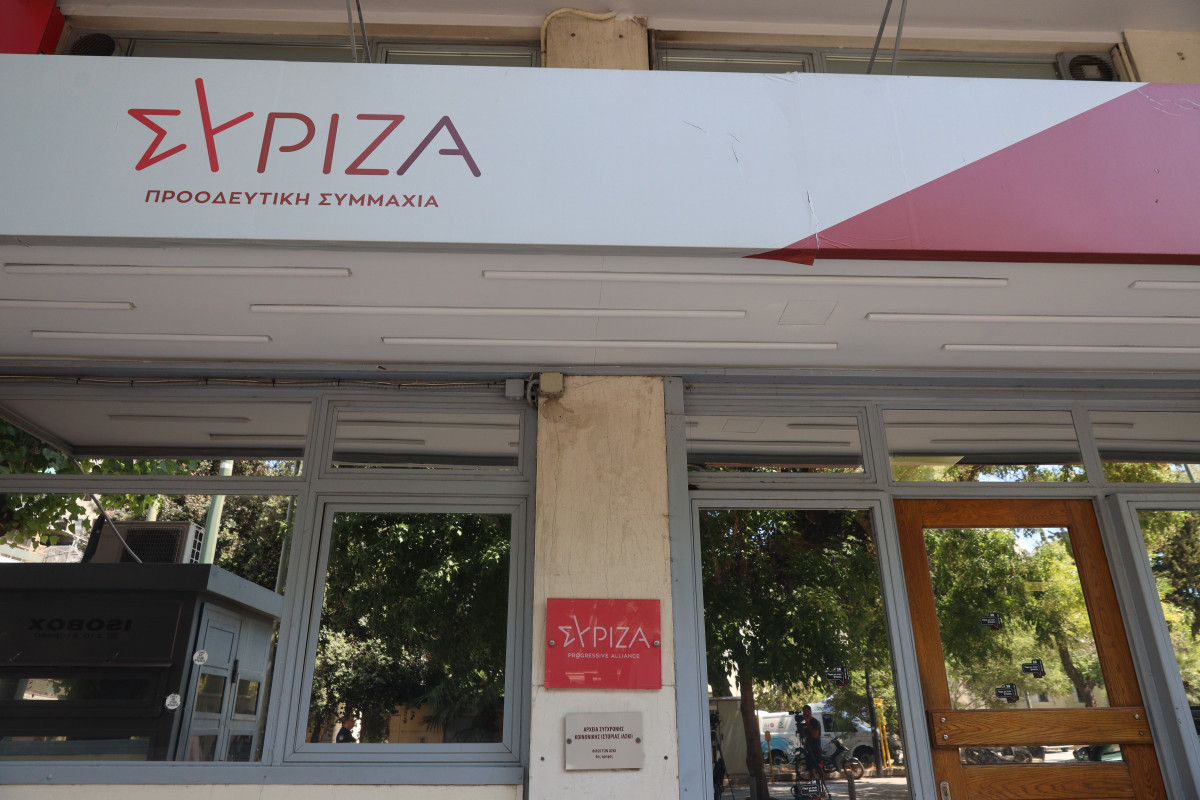 ΣΥΡΙΖΑ / Η δημοσκόπηση της Palmos στο μικροσκόπιο των υποψηφίων - tvxs.gr