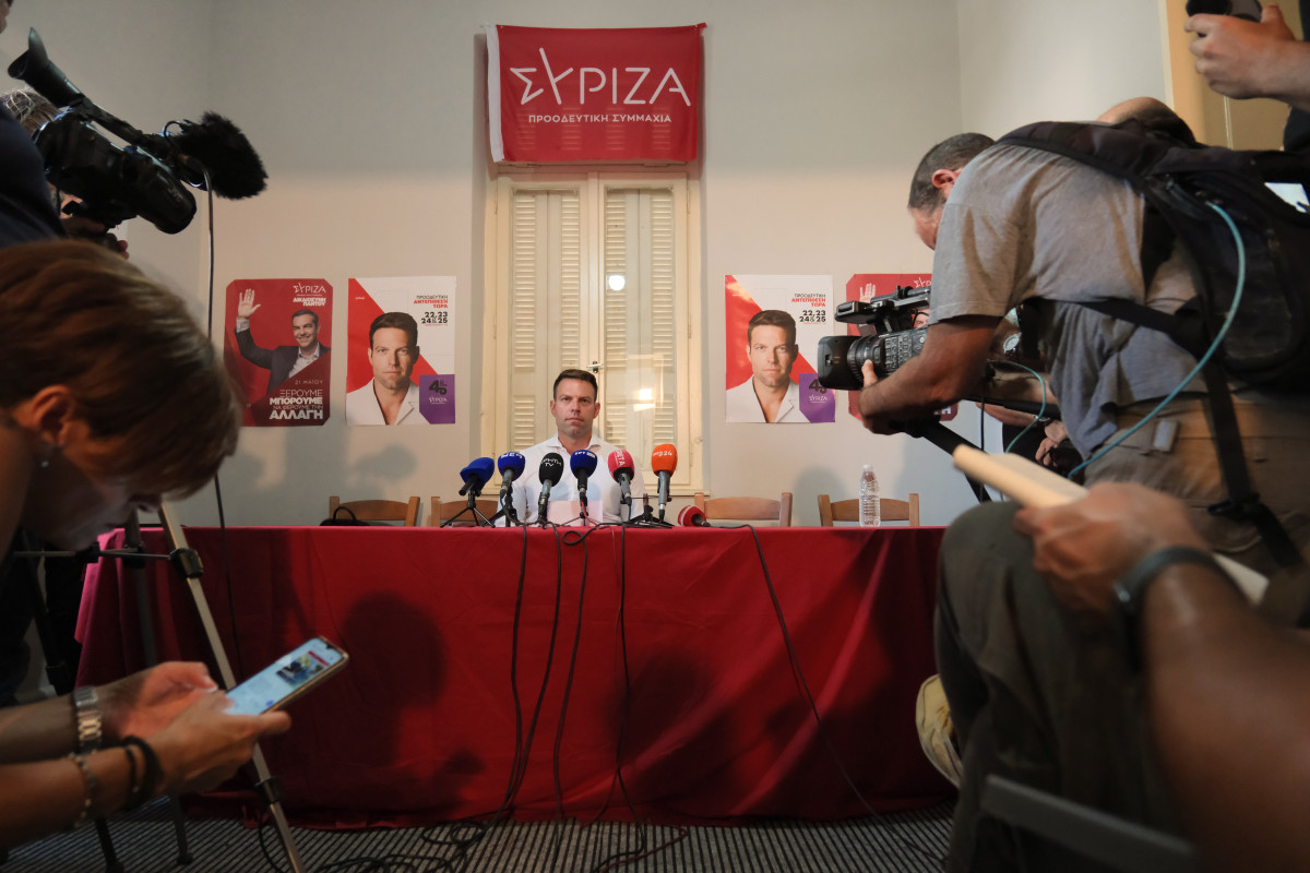 Η άποψή μας / Ιφιγένεια Λινού - tvxs.gr