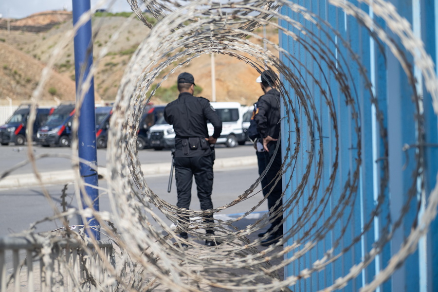 Στέλιος Κούλογλου / Ευρωπαϊκά Γκουαντάναμο: Ανοίξαμε και σας ...