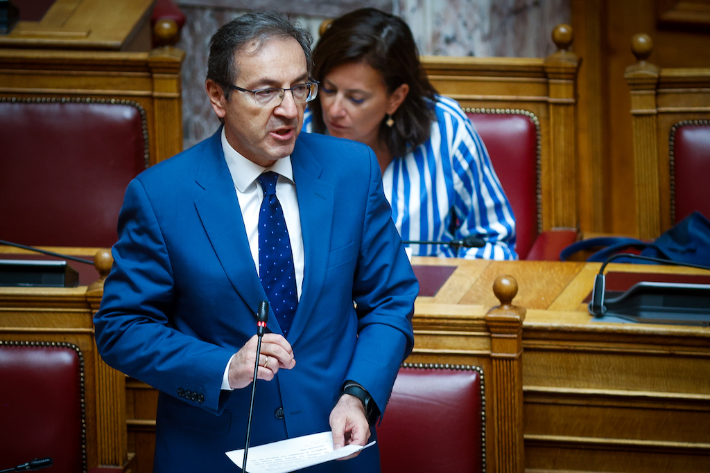 Ένωση Εισαγγελέων Ελλάδος / «Ευθεία παρέμβαση στο έργο της Δικαιοσύνης ...