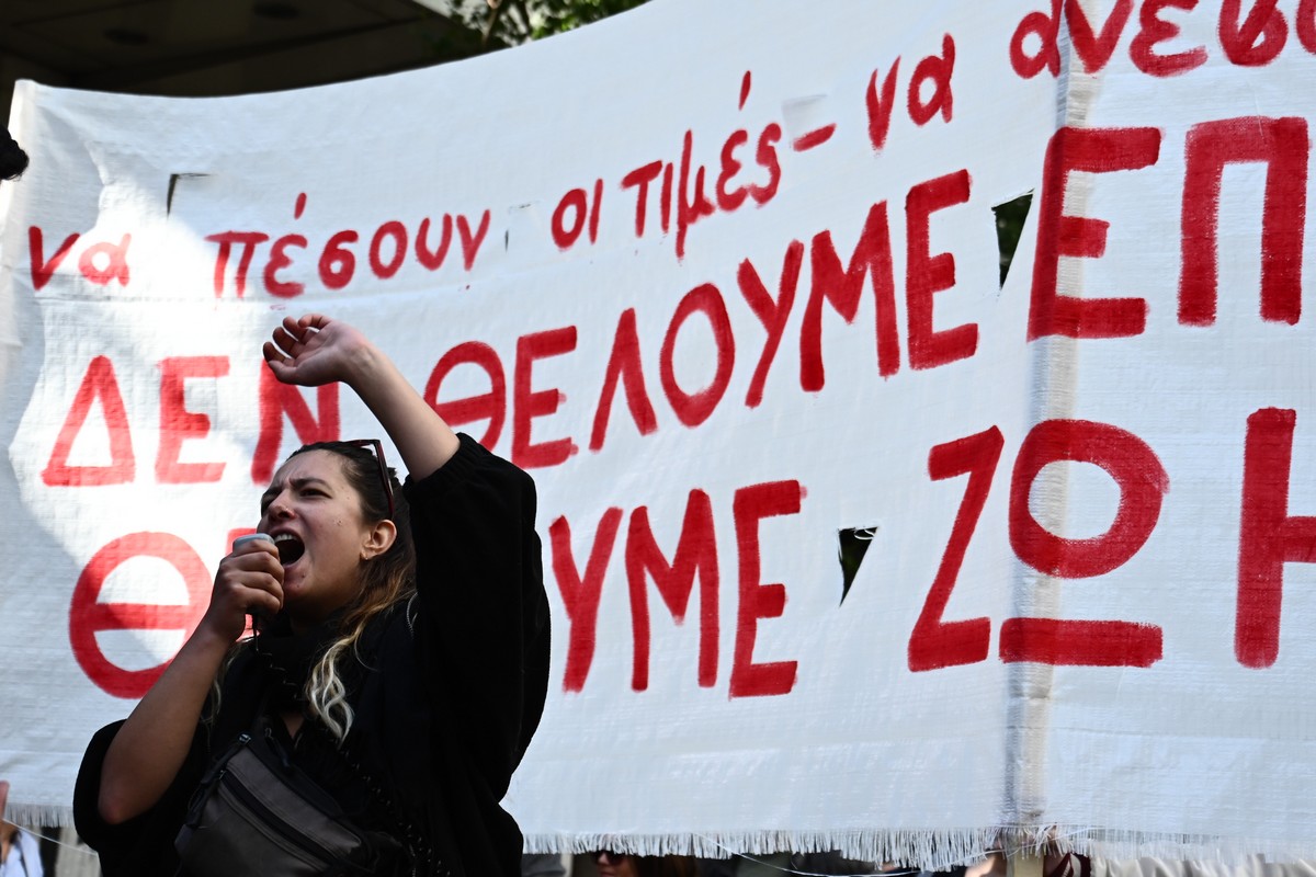 Σέβη Στάικου / Η φθηνή εργασία και η απαξίωση του εργατικού ...