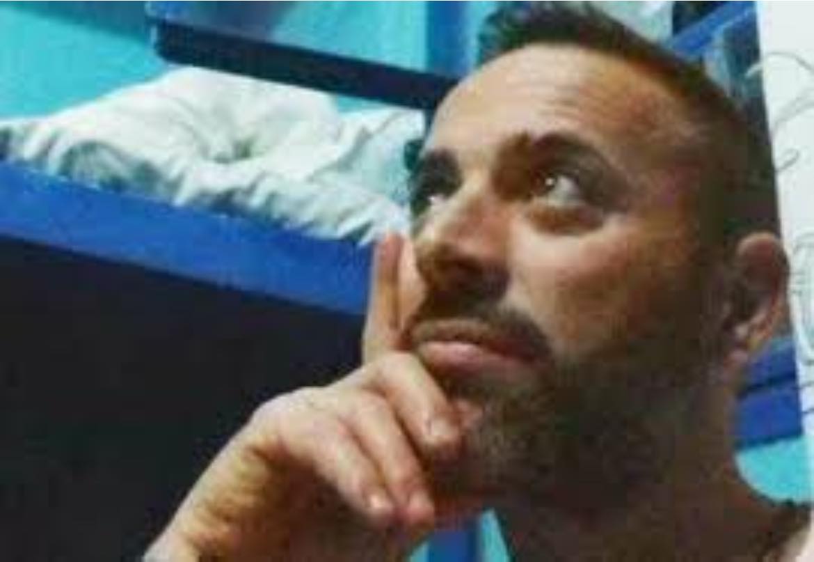 Βασίλης Δημάκης / Η φυλακή, οι σπουδές, ο αγώνας - tvxs.gr