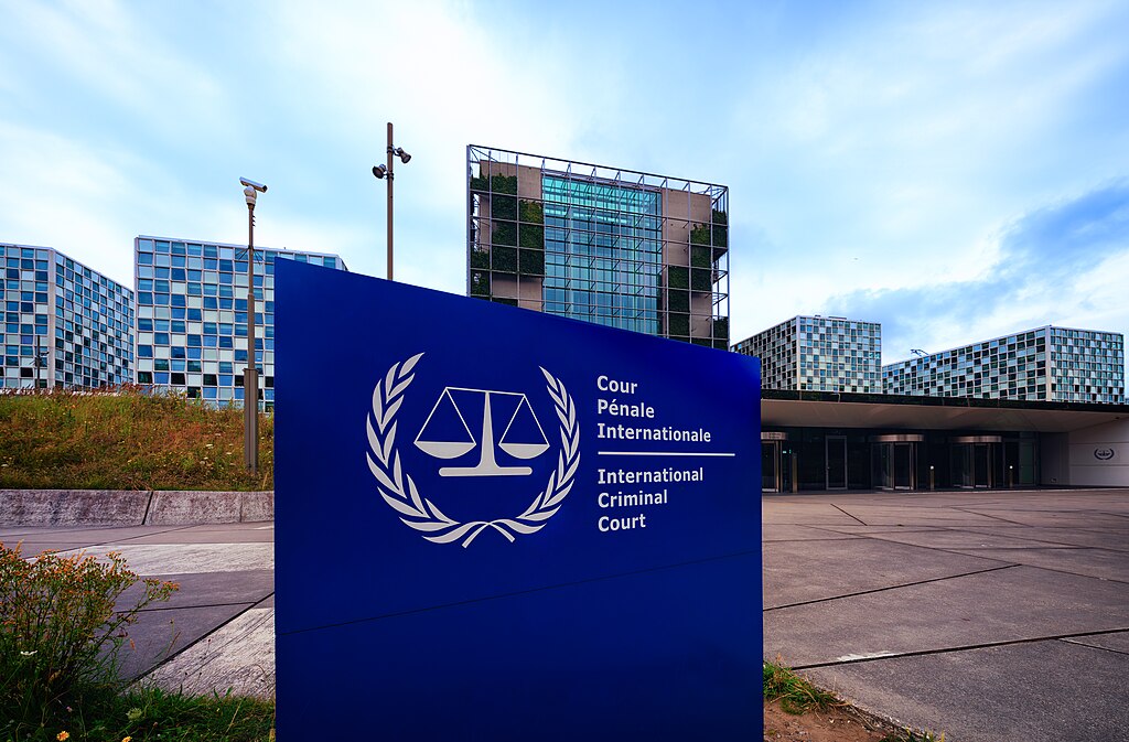 Διεθνές Ποινικό Δικαστήριο / Γιατί αποσύρονται Μπουρκίνα Φάσο, Νίγηρας ...