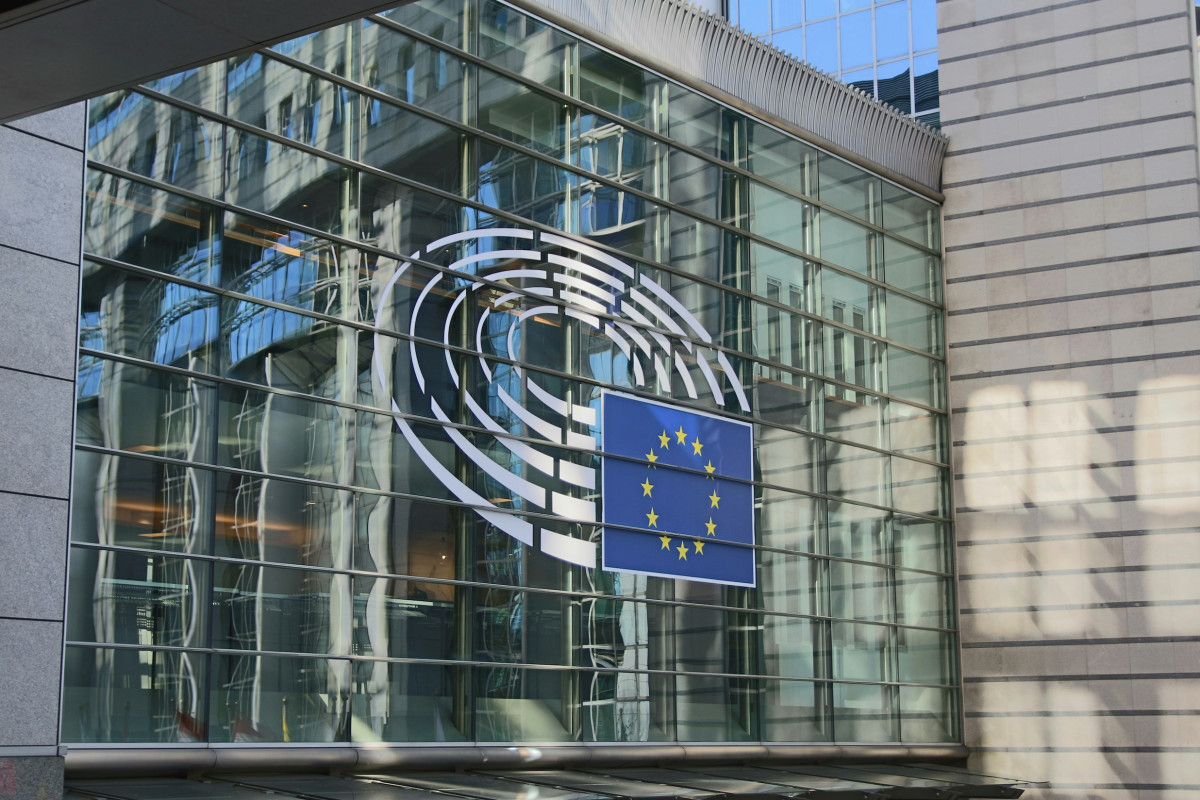 Κομισιόν για δασμούς Τραμπ / Είμαστε ο πιο αξιόπιστος εταίρος στον ...