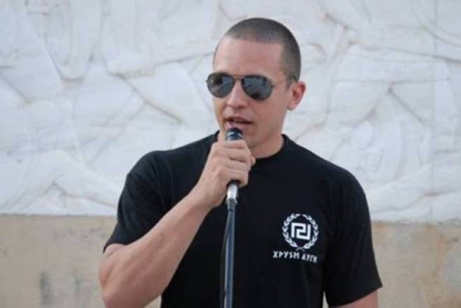 Αντιφασιστική κινητοποίηση στη δίκη του Ηλία Κασιδιάρη - tvxs.gr