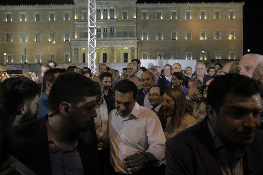 Ο πελάτης δεν έχει πάντα δίκιο - tvxs.gr