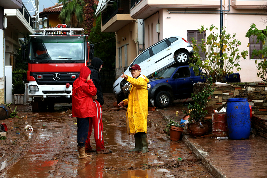 Τα ίδια Παντελάκη μου, τα ίδια Παντελή μου - tvxs.gr