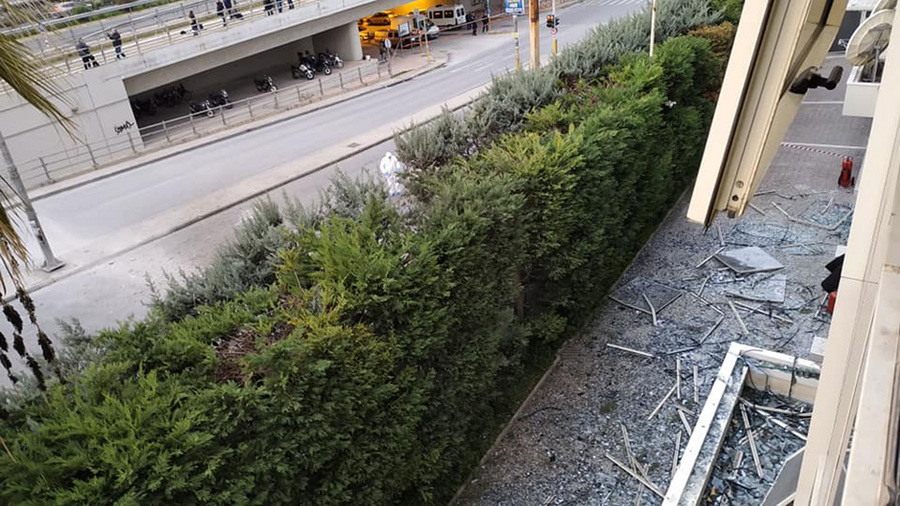 Βόμβα στον Σκάι: Ποιους βλέπει η αντιτρομοκρατική - tvxs.gr