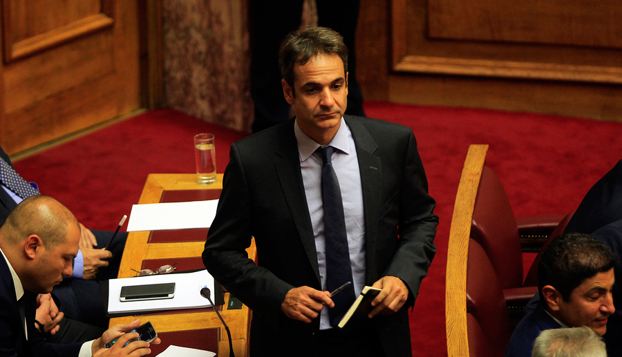 Μοιραίοι κι άβουλοι αντάμα - tvxs.gr