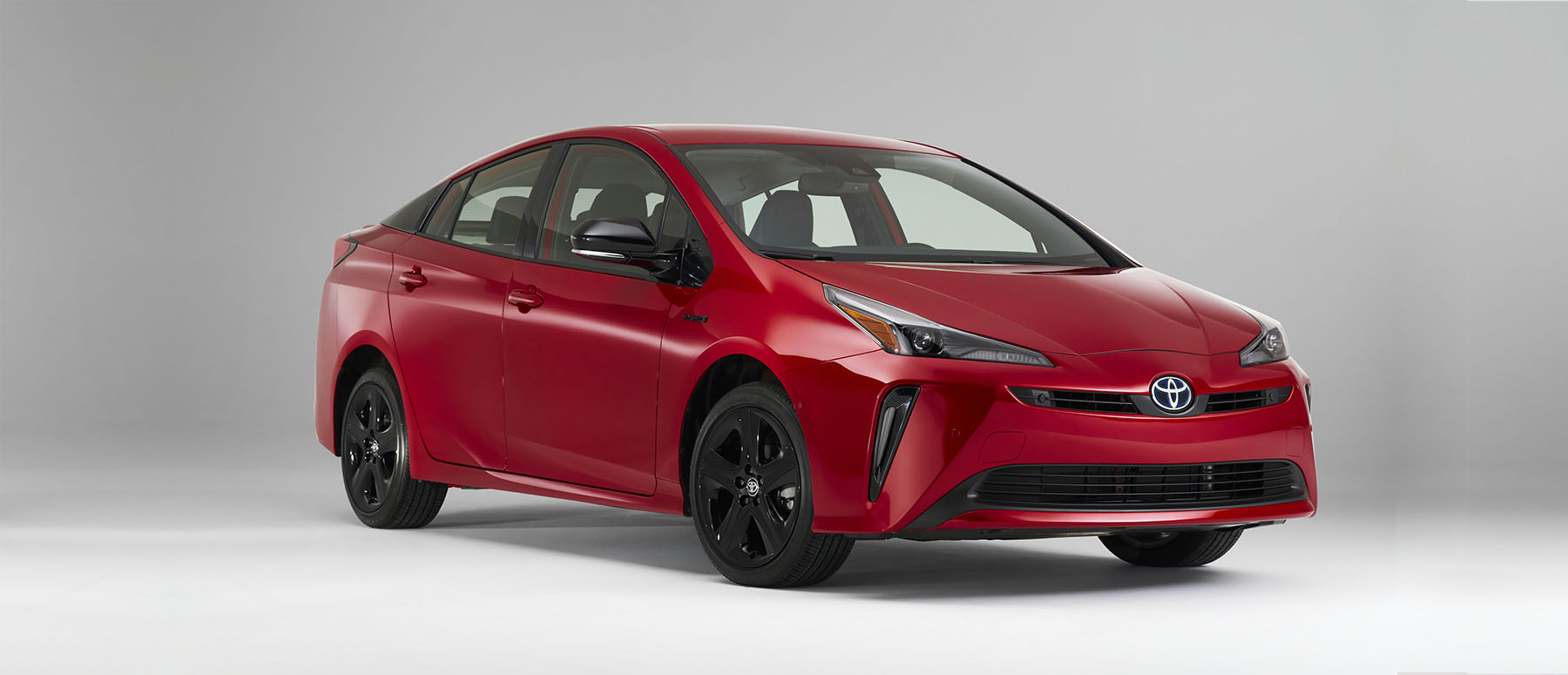 Toyota Prius 2020: επετειακή έκδοση για τα 20 χρόνια Prius - tvxs.gr