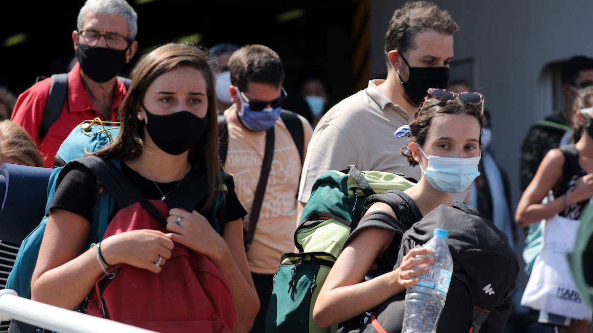 Το «ΕΜΒΟΛΙΟ» σε φάση ΙΙΙ των «κοινωνικών» δοκιμών - tvxs.gr