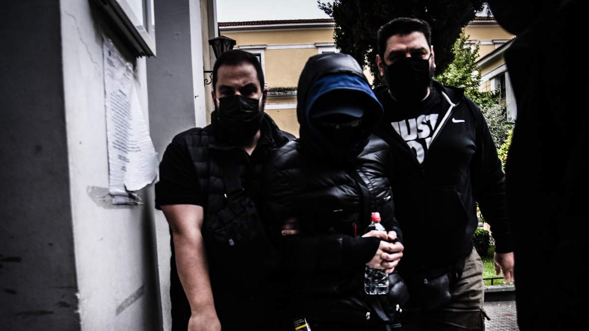 TVXS PODCAST: Ο φίλος τους ο Μένιος - tvxs.gr