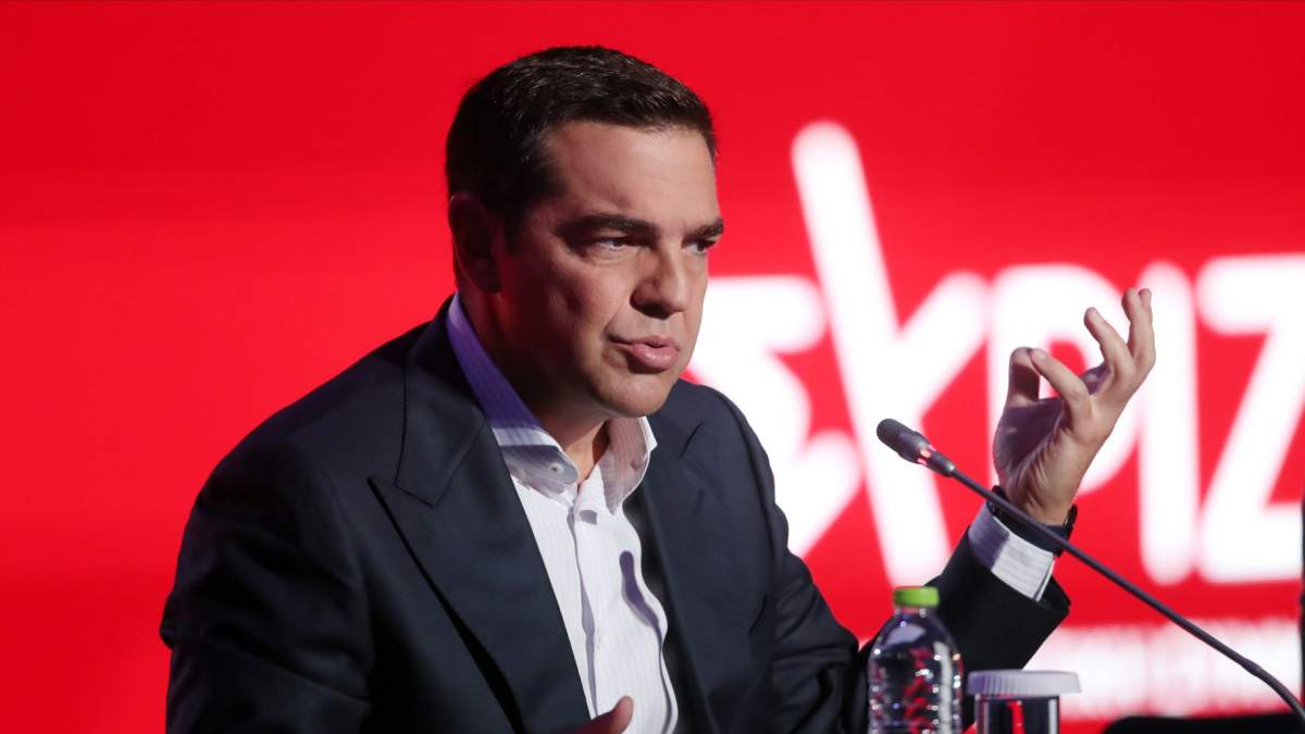 Ποιος θα μας γοητεύσει; - tvxs.gr