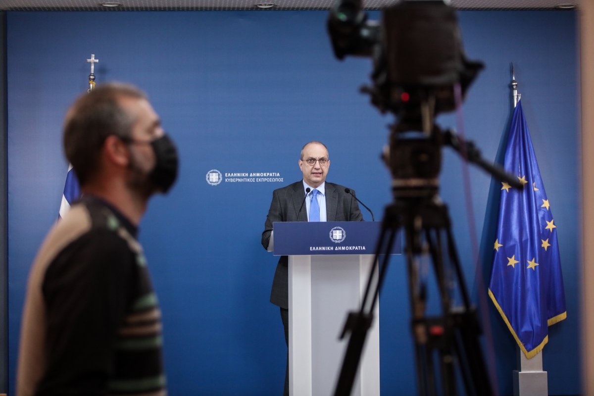 PredatorGate: Η (υπο)κλαπείσα τιμή της ελληνικής δημοσιογραφίας - tvxs.gr