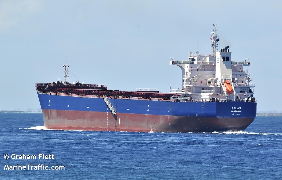TradeWinds: 850 κιλά κοκαΐνης σε ελληνόκτητο πλοίο στη Βενετία - tvxs.gr