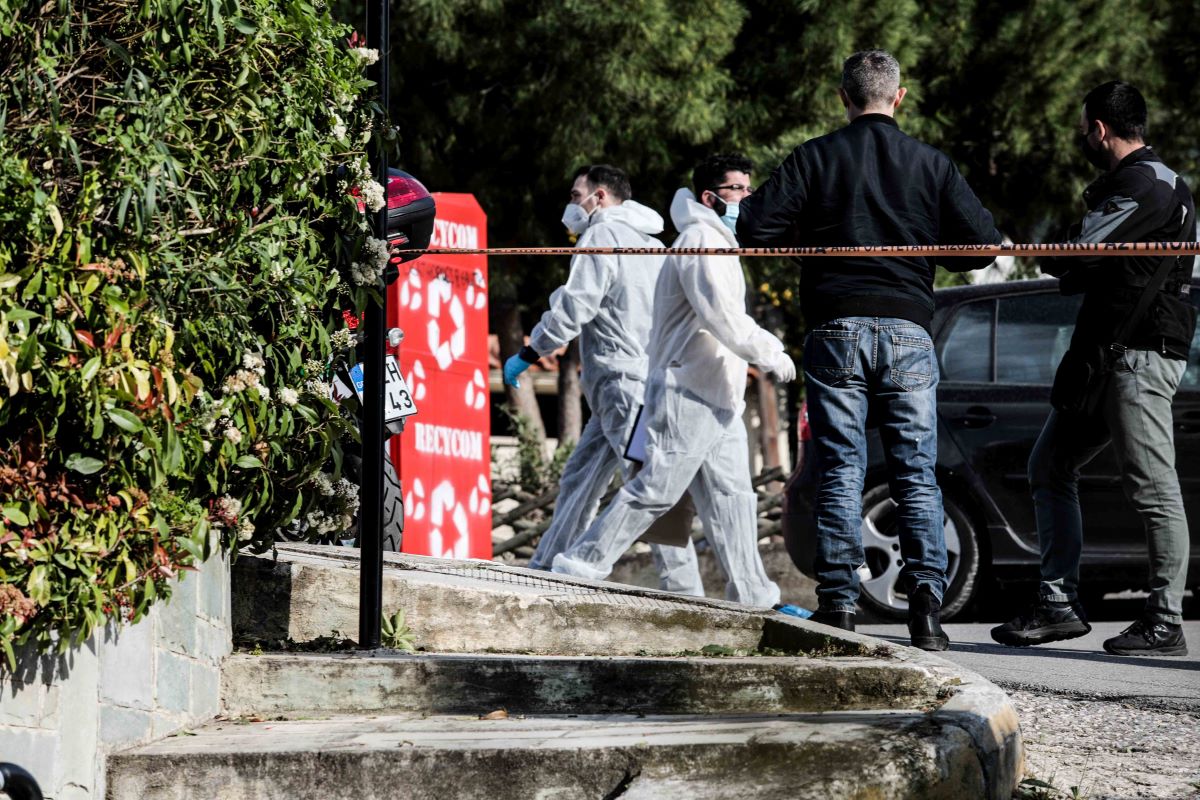 Δολοφονία Καραϊβάζ: Πώς έφτασε η αστυνομία στις δύο συλλήψεις - tvxs.gr