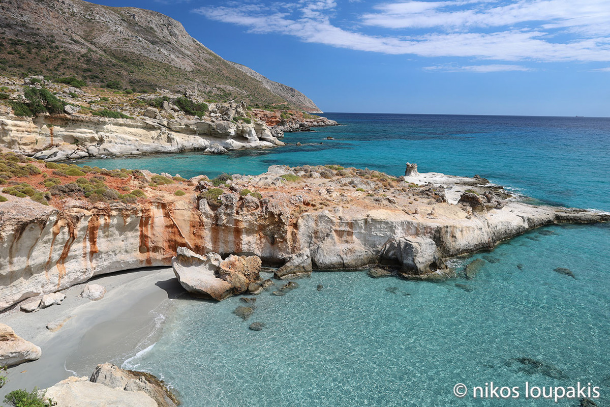 Νεάπολη Λακωνίας (Βοιών): Άγνωστη αγαπημένη - tvxs.gr