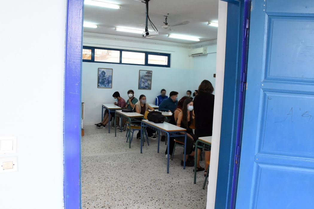ΟΙΕΛΕ: Νέα απόλυση εκπαιδευτικού από ιδιωτικό σχολείο - tvxs.gr