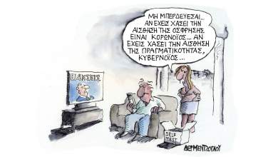 Self-test... - tvxs.gr